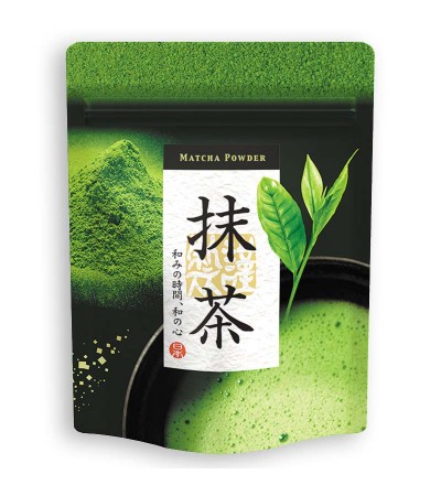 Matcha Standard - 50g